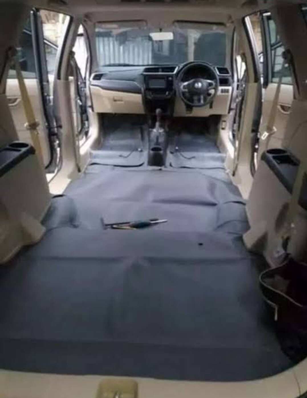 karpet dasar dan sarung jok sofa Avanza | Lazada Indonesia