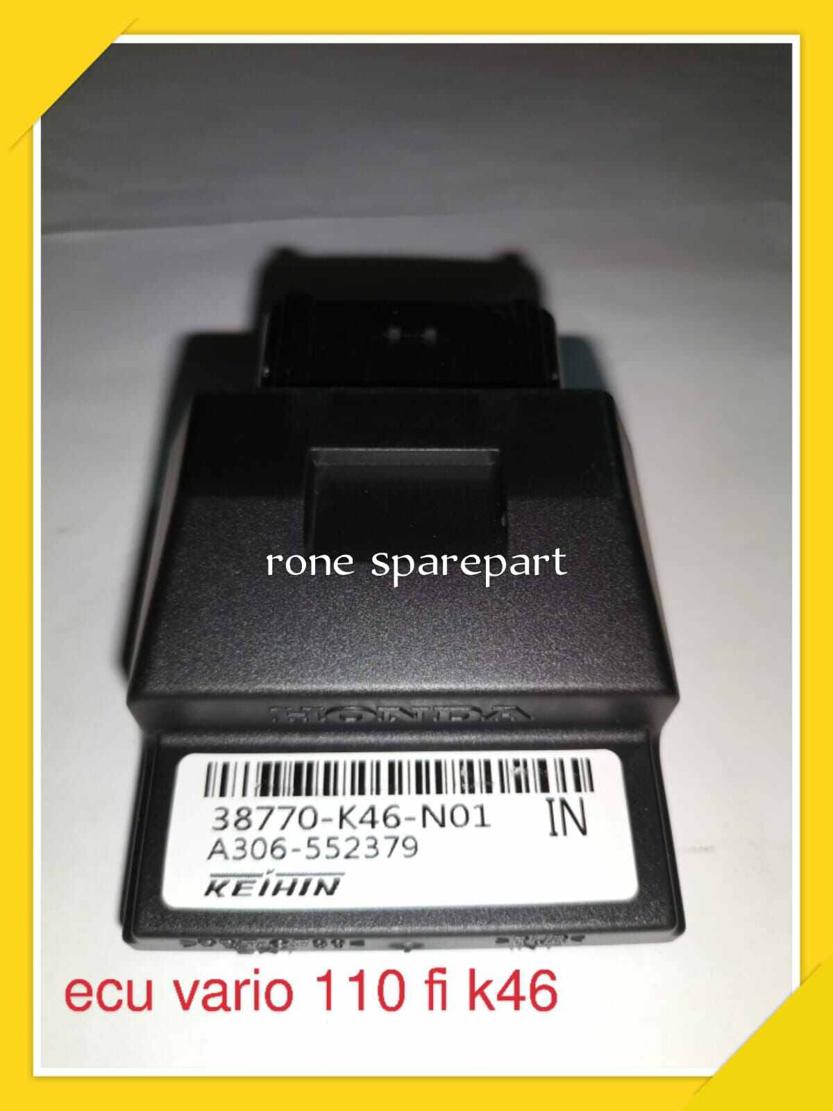 ecu vario110 f1 k46 | Lazada Indonesia