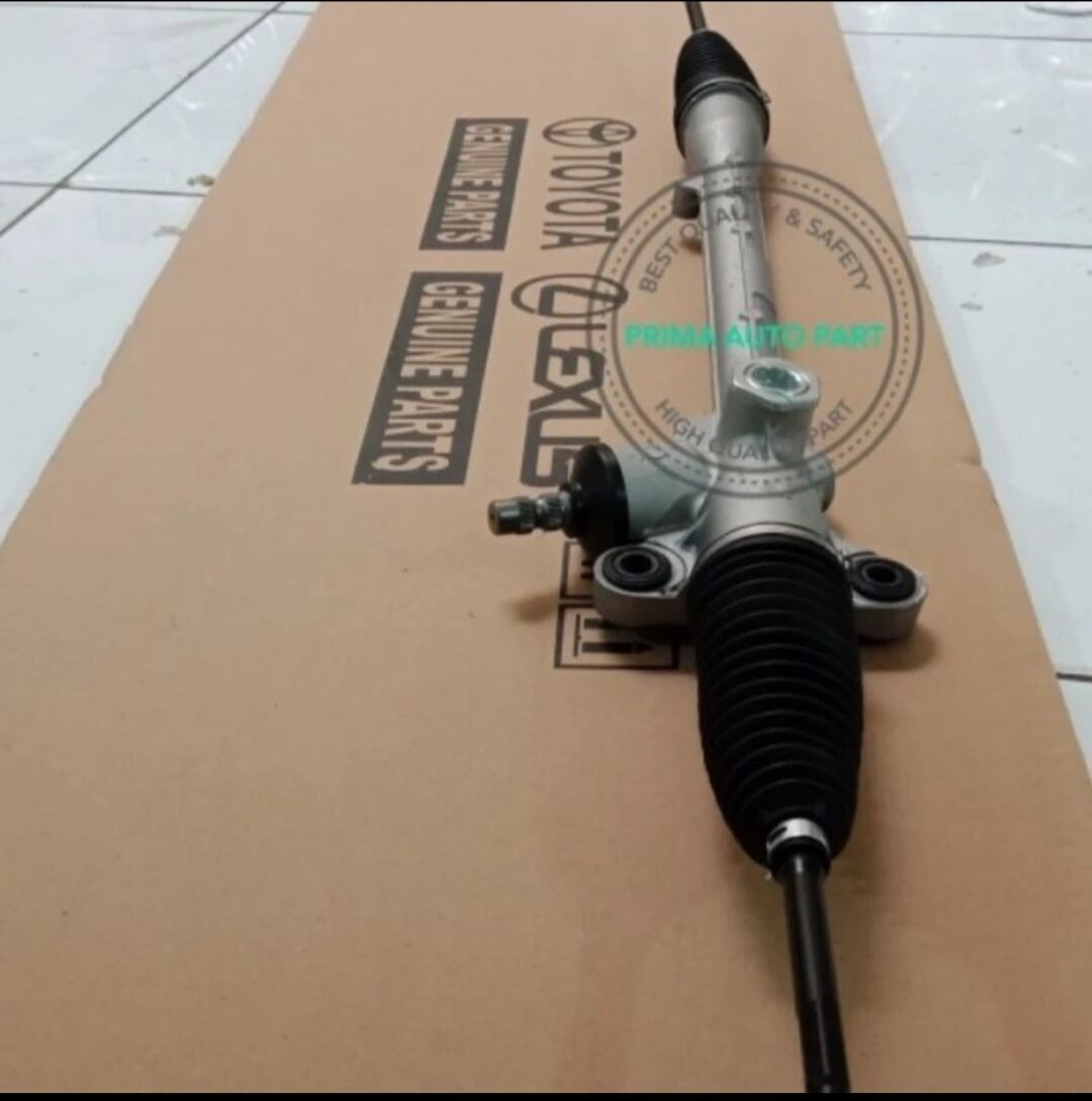 RACK STEERING ASSY RACK STIR RUSH TERIOS ELECTRIC EPS | Lazada Indonesia
