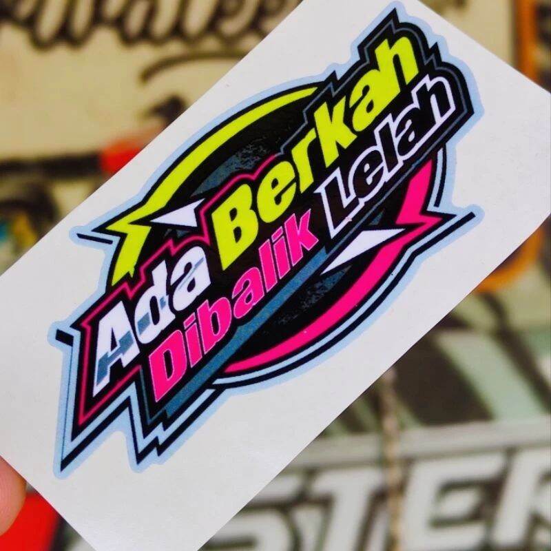 tian.sticker Toko resmi di Indonesia, Online Shop 04 2025