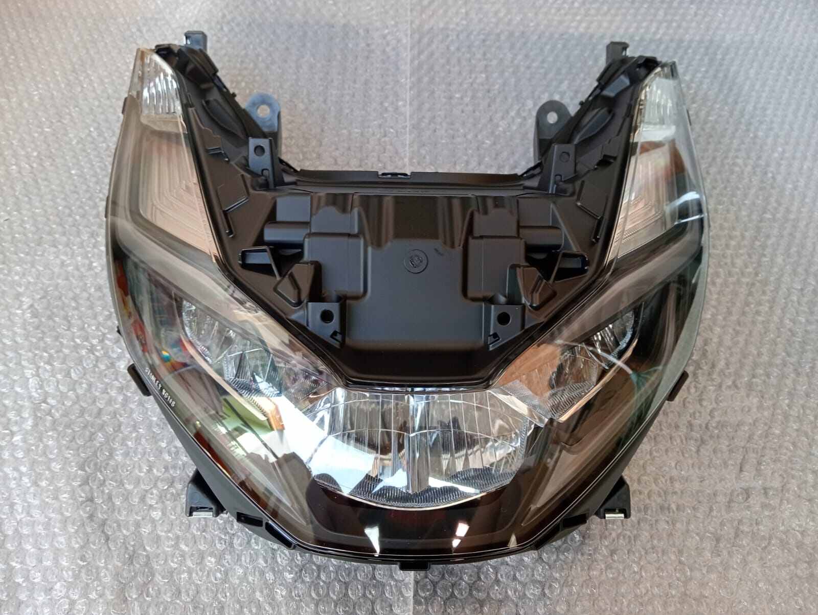 Reflektor Headlamp Lampu Depan Pcx 160 Headlamp Lampu Depan Pcx 160 ...