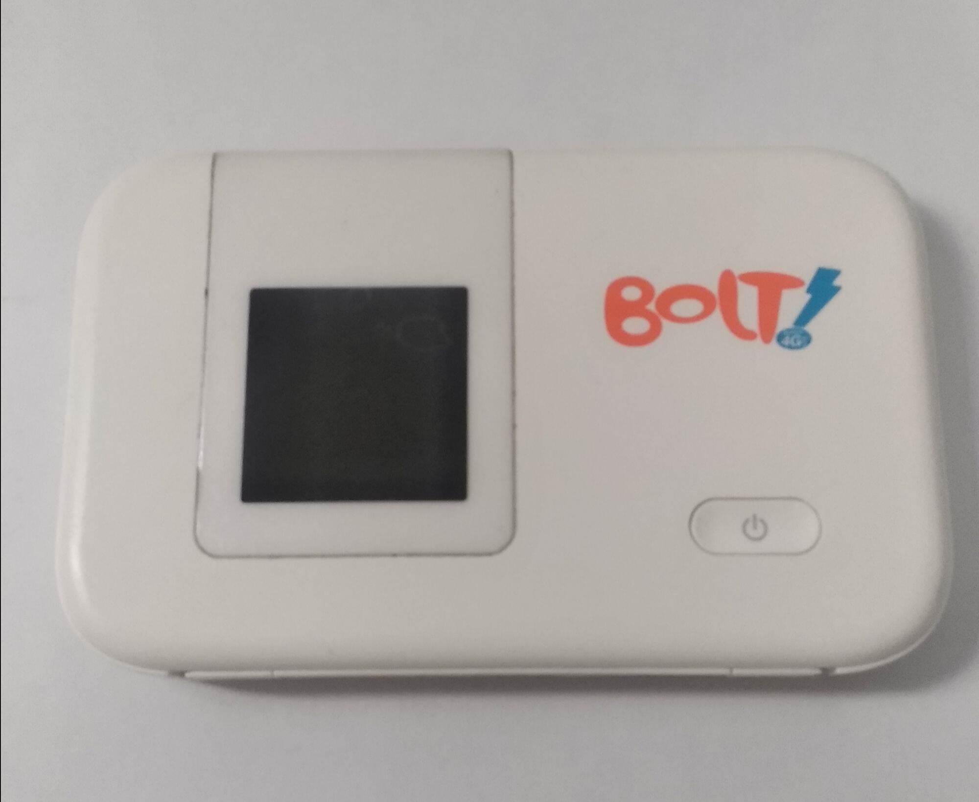 MODEM WIFI BOLT E5372s UNLOCK ALL OPERATOR | Lazada Indonesia