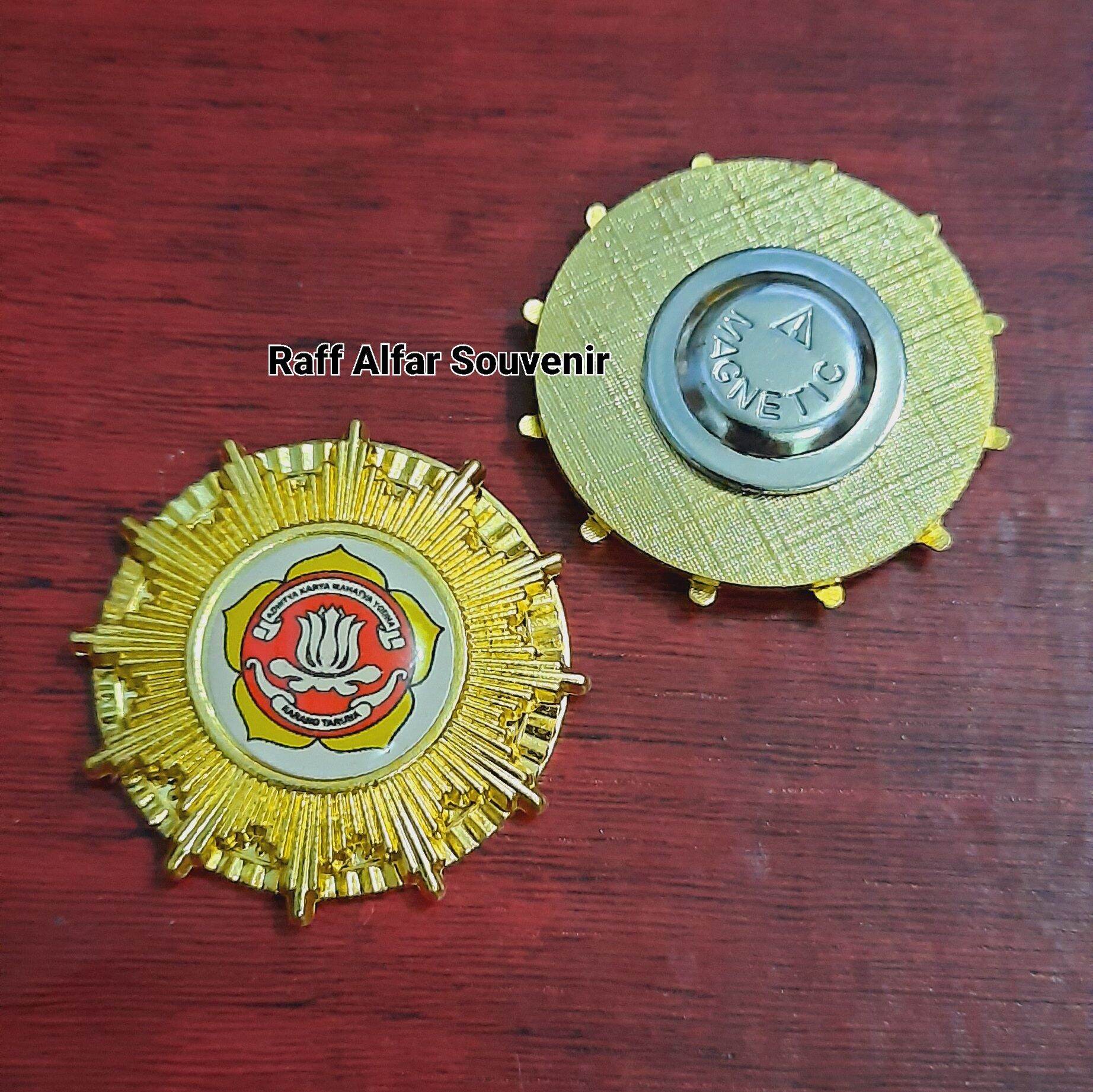 Pin karang taruna - lencana karang taruna | Lazada Indonesia