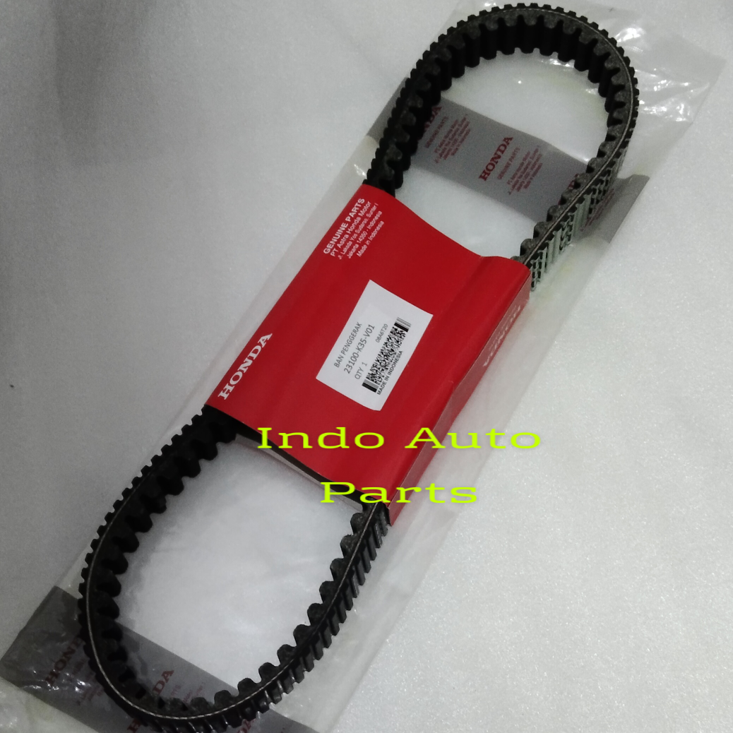 VANBELT ONLY PCX 150 CC V-BELT ONLY VARIO 125 LED PCX 150 CC K35 ...
