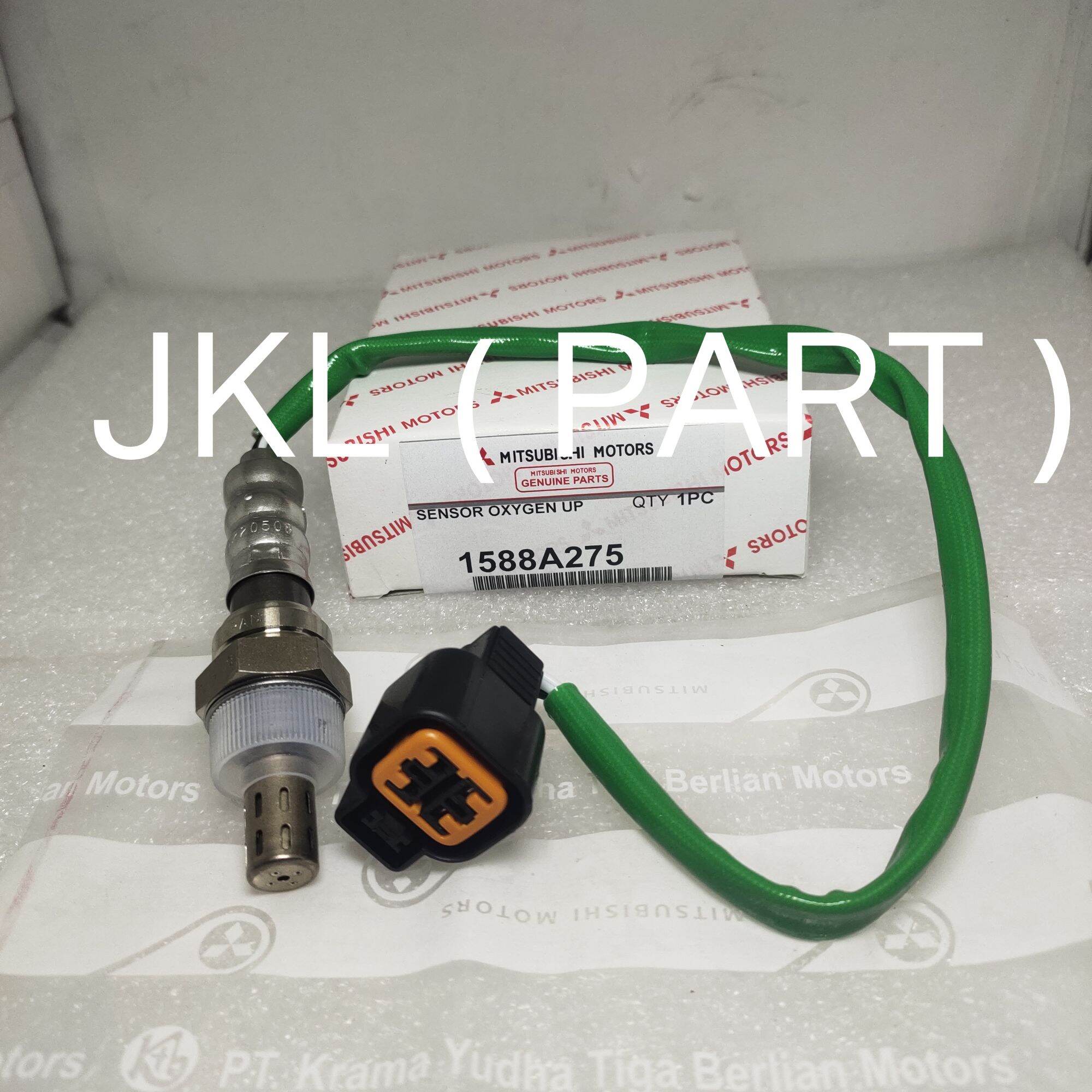 SENSOR OKSIGEN OXYGEN 02 DEPAN MITSUBISHI MIRAGE SENSOR OKSIGEN DEPAN ...
