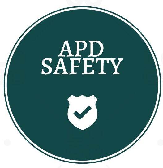 Toko Online Resmi APD SAFETY | Lazada.co.id