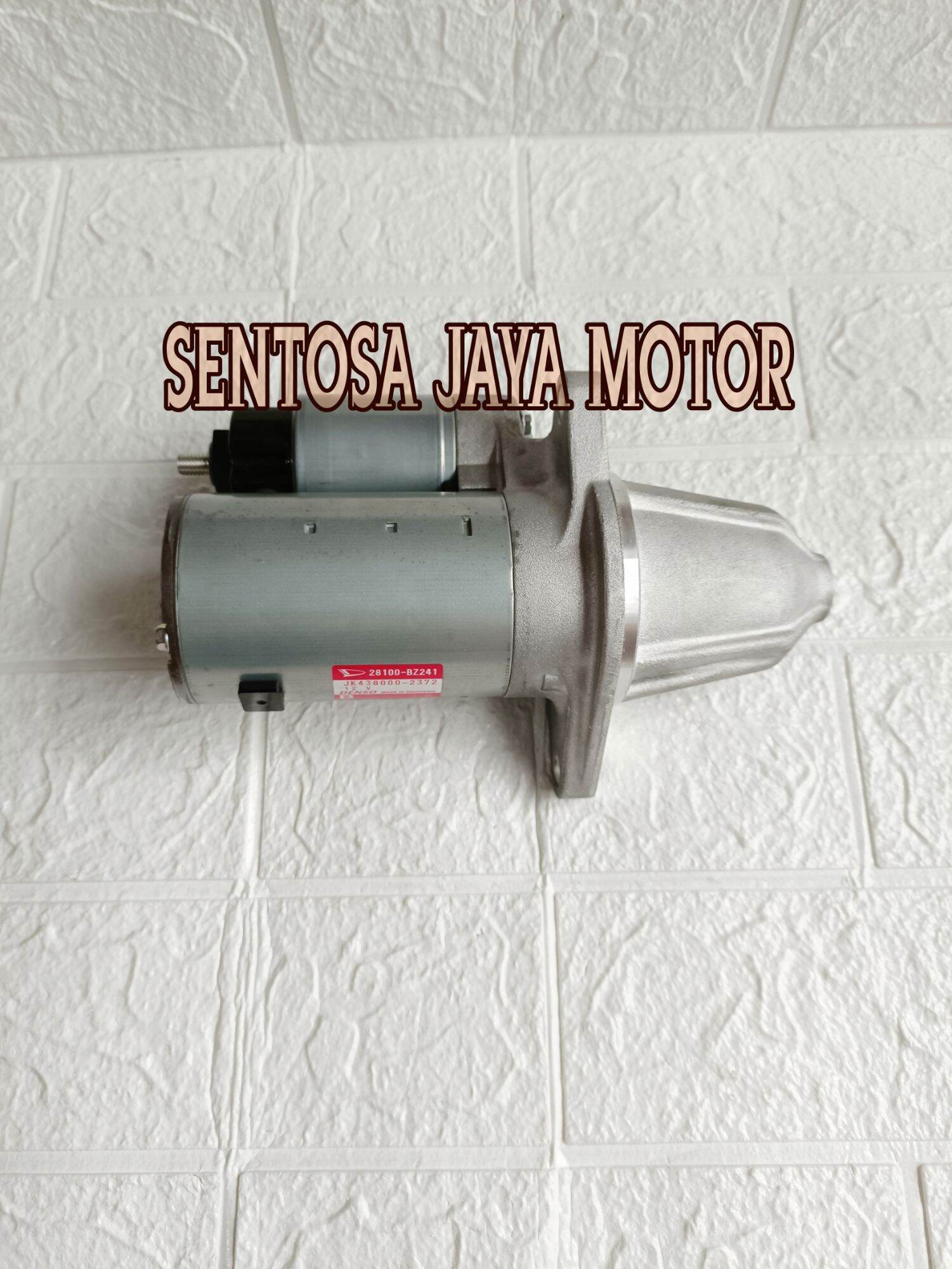 Dinamo Starter Assy Grand max Gran max Grandmax Luxio 28100-BZ241 ...
