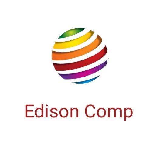 Edison Comp Jakarta Indonesia Toko Resmi Online | Beli Sekarang di Lazada