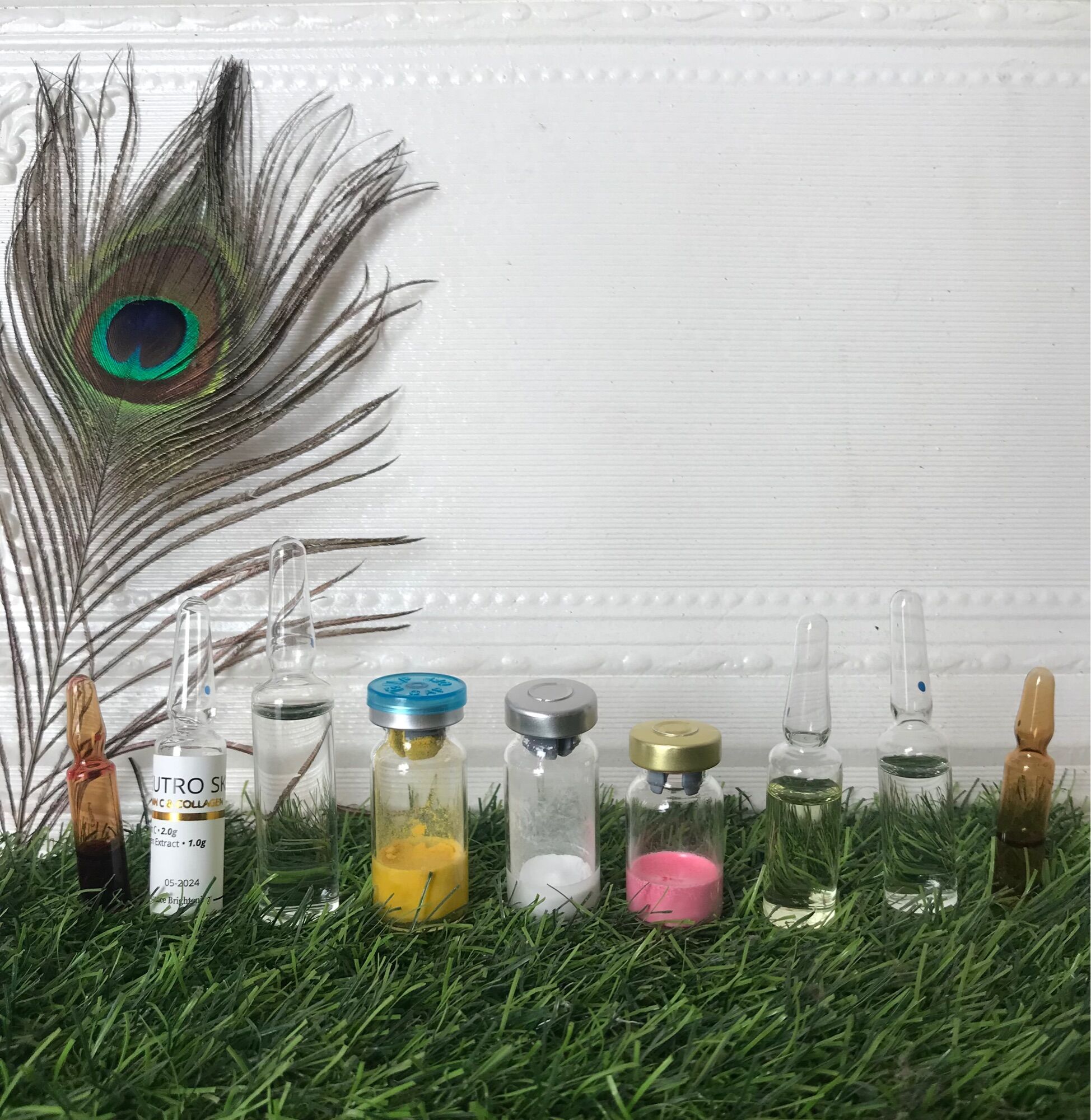 INFUS JAPAN WHITENING HIGH DOSE | Lazada Indonesia