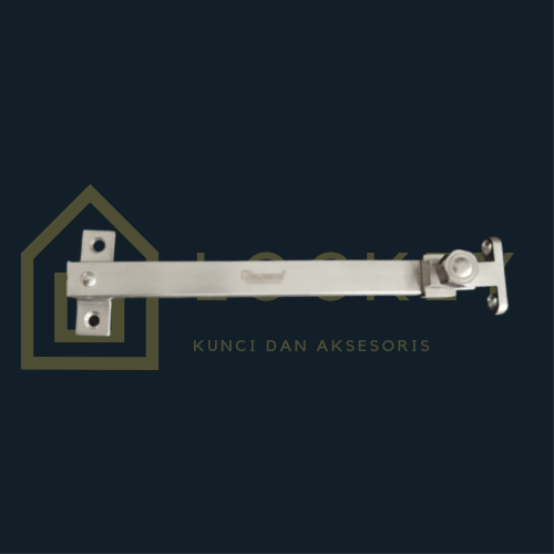 PENAHAN JENDELA ATAU PENYANGGA JENDELA STAINLESS STEEL | Lazada Indonesia