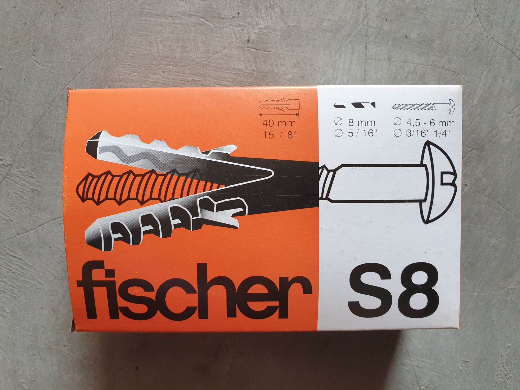 FISHER FISER S8 GMP | Lazada Indonesia