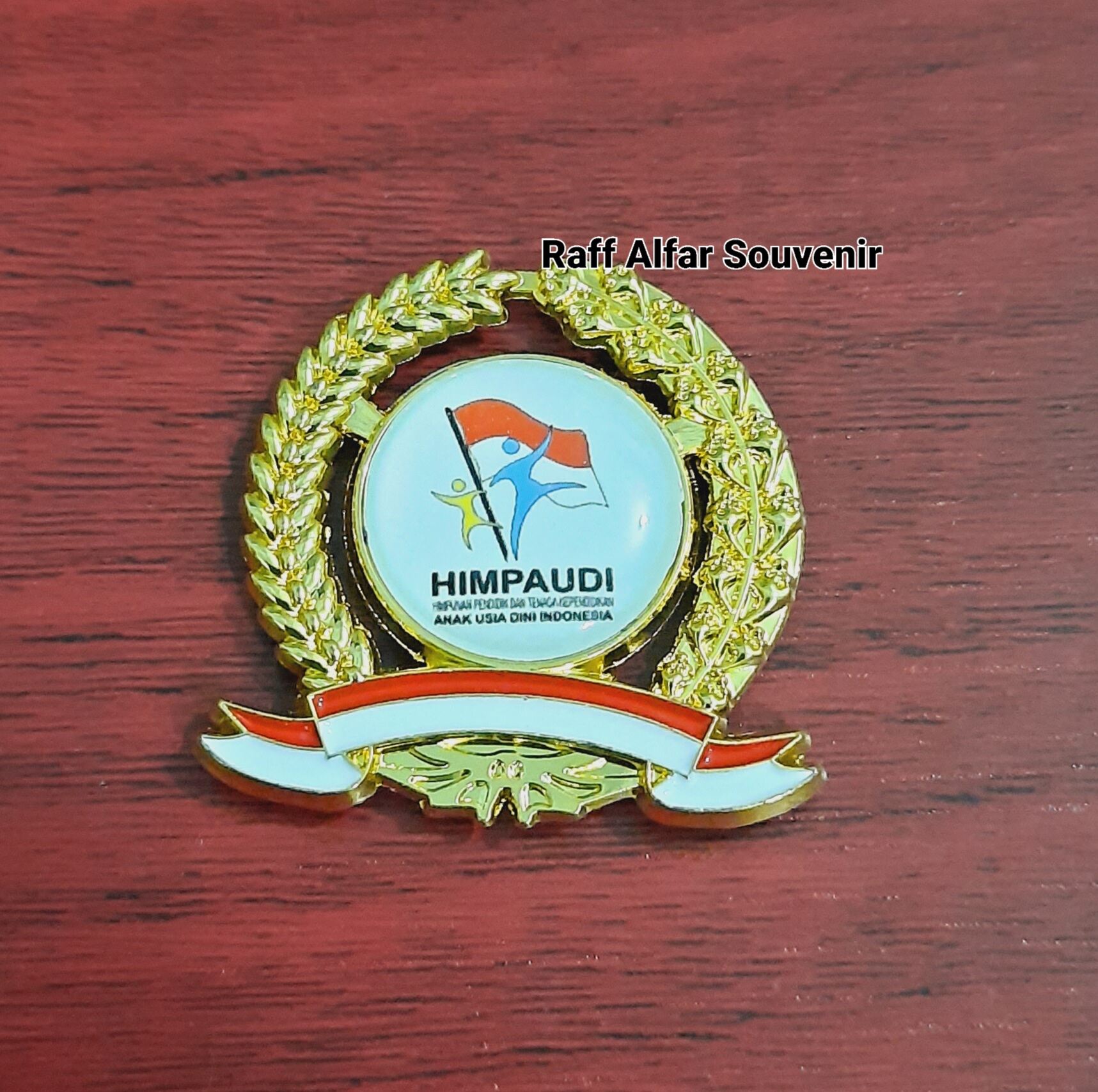 PIN HIMPAUDI MODEL PIN PADI KAPAS | Lazada Indonesia PIN HIMPAUDI MODEL PIN PADI KAPAS | Lazada Indonesia