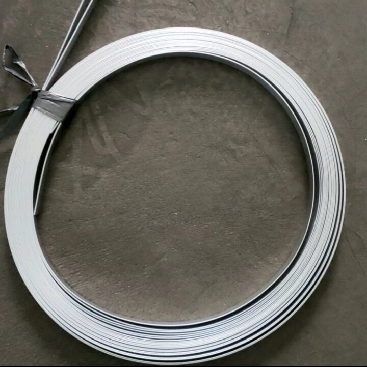 plat strip alumunium 2mm x 19mm x 6000mm | Lazada Indonesia