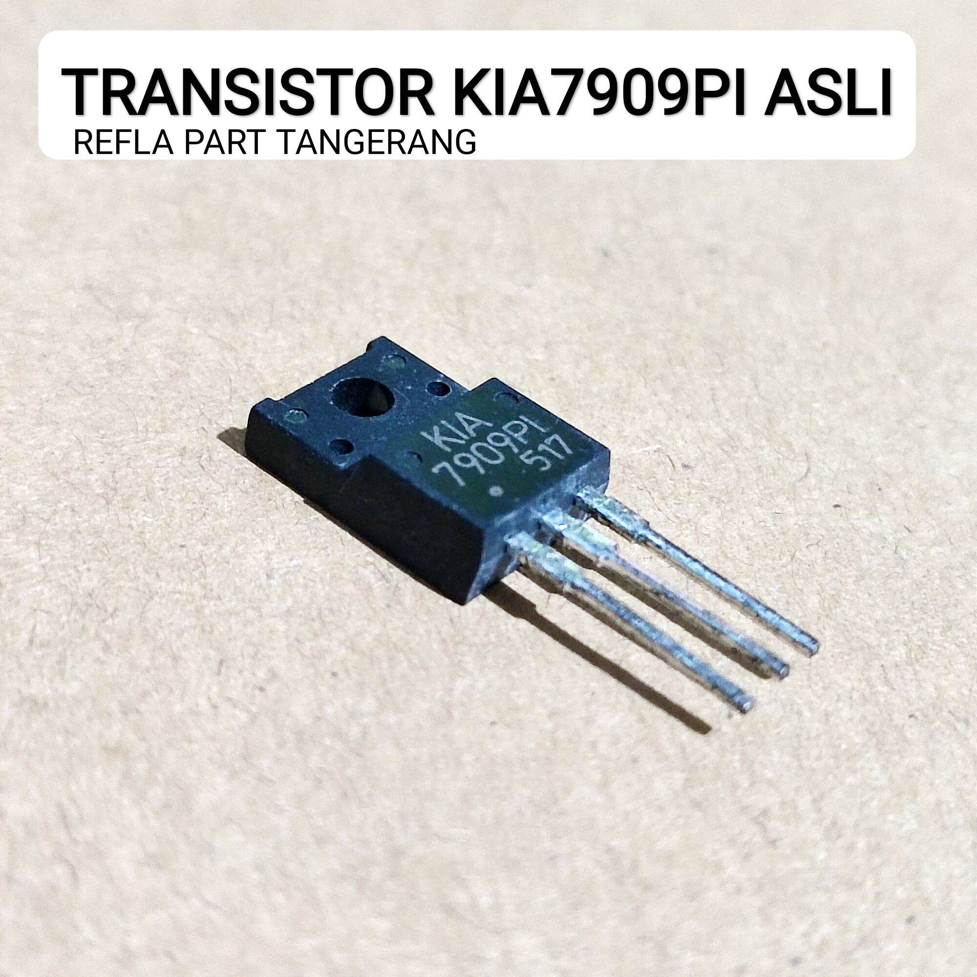TRANSISTOR KIA7909PI KIA 7909 PI ASLI | Lazada Indonesia