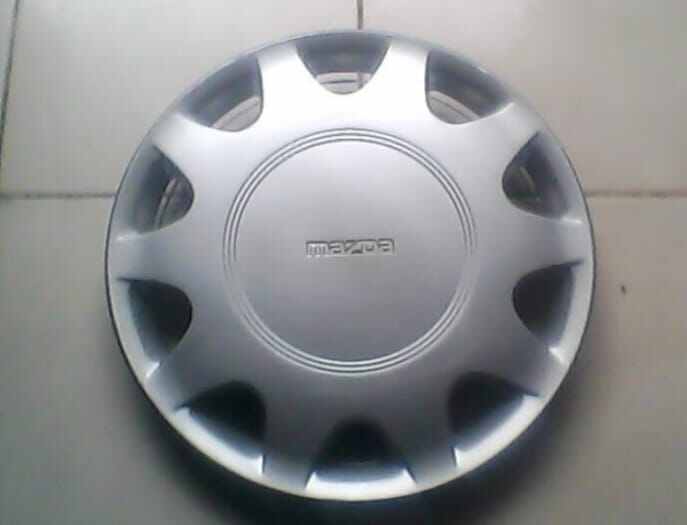Wheeldop Mazda ring 13 original second harga satuan | Lazada Indonesia