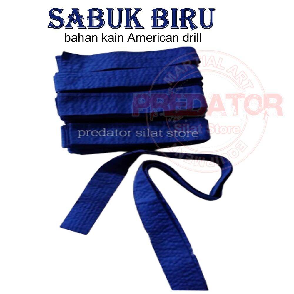 Sabuk Silat/Sabuk Perguruan/Sabuk Tingkatan | Lazada Indonesia