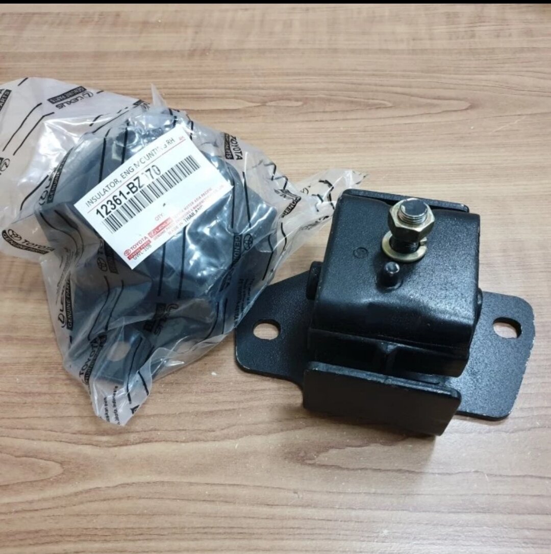 COD Super Engine Mounting Depan Kiri all New Avanza 1.5cc Veloz ...