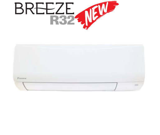 (invoice) DAIKIN AC ½ PK 0,5 PK STP15AV BREEZE (kwitansi) | Lazada ...