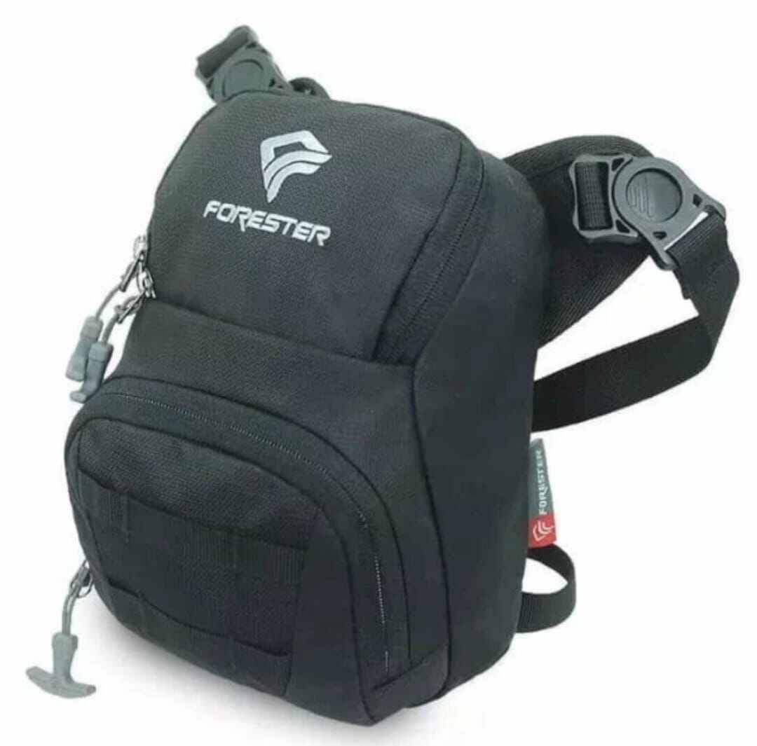 TAS MULTIFUNGSI FORESTER 40119 | Lazada Indonesia