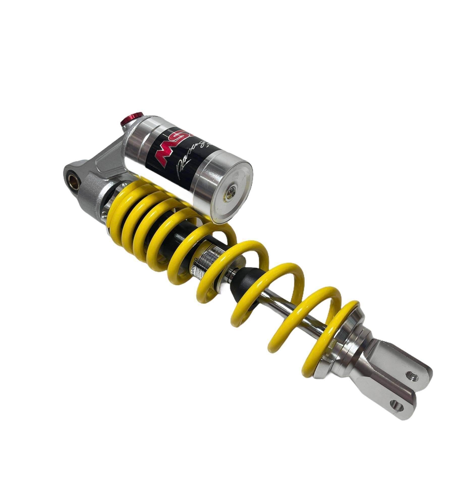 MSX - 09 shock tabung atas buat motor matic Beat/Scoopy/Vario old/Vario ...