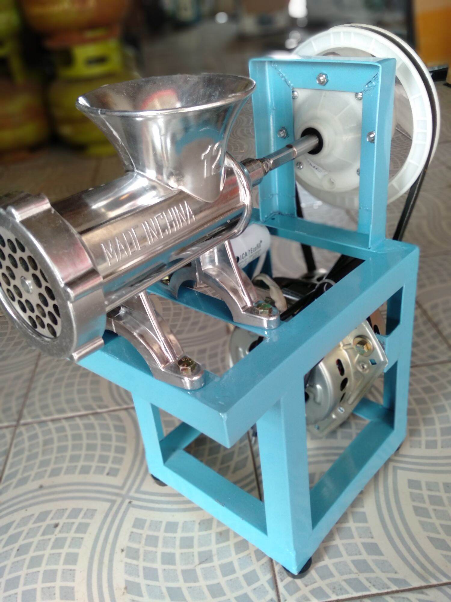 gilingan daging,bumbu,getuk,singkong,sambel kacang,dll | Lazada Indonesia