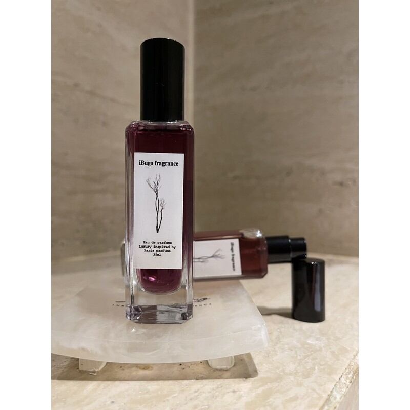 iBugo Parfume Madawi Ana Abyad Veroz inspirasi Aroma Parfum Arab Parfum ...