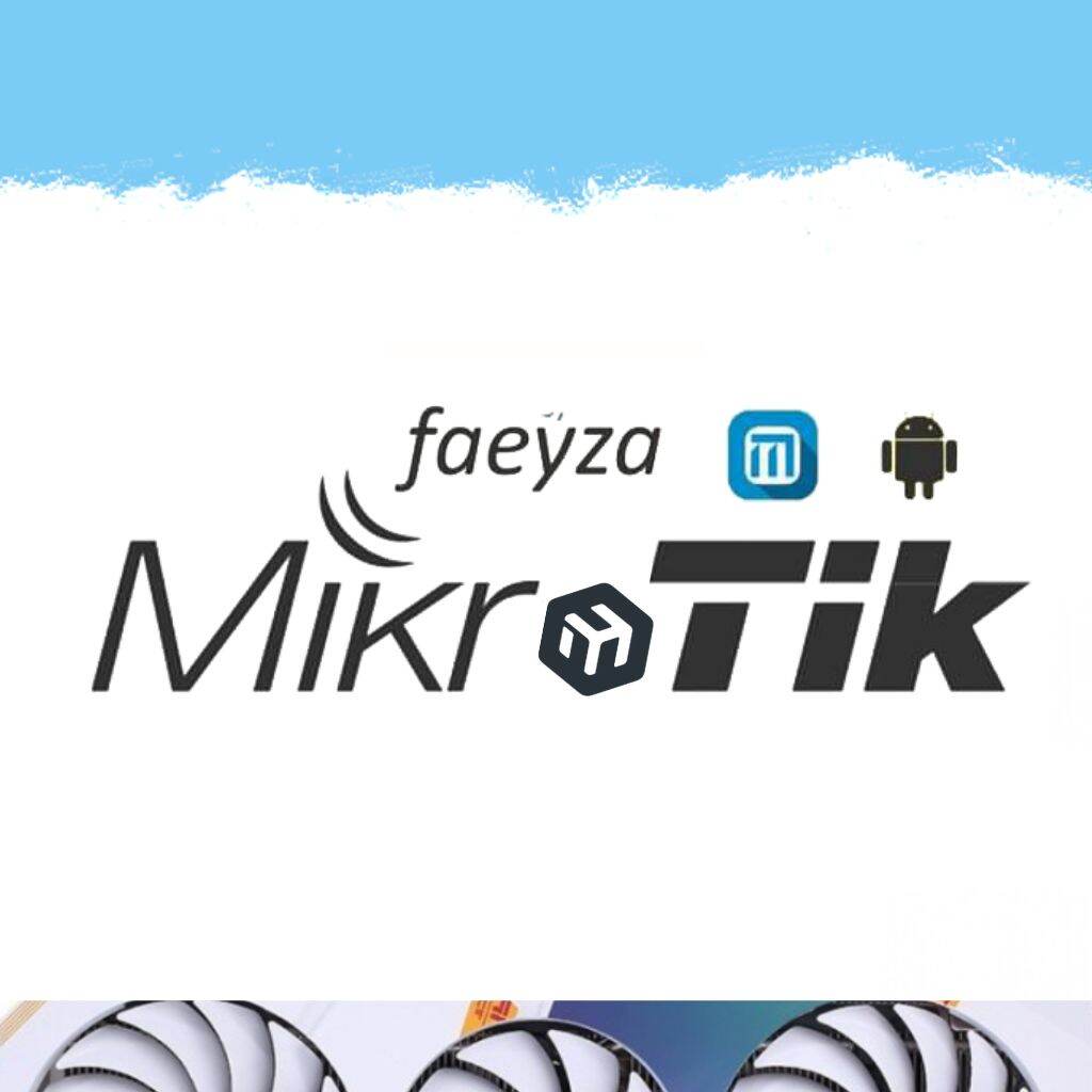 Toko Resmi Faeyza MikroTik Online | Lazada.co.id
