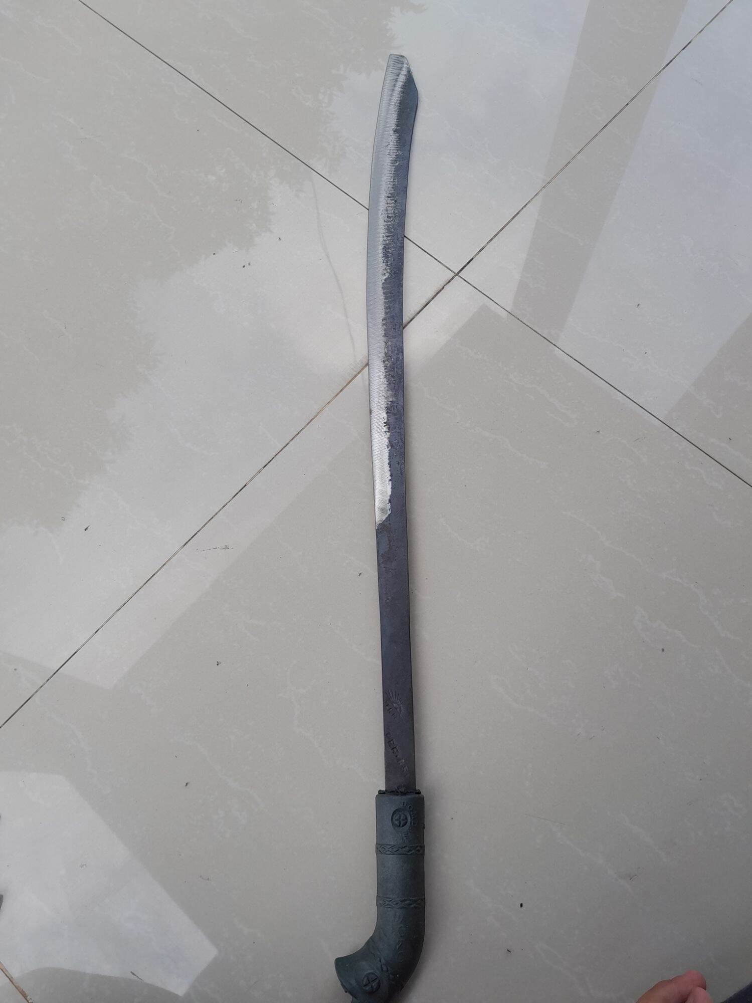 GOLOK PARANG UKURAN 80CM | Lazada Indonesia