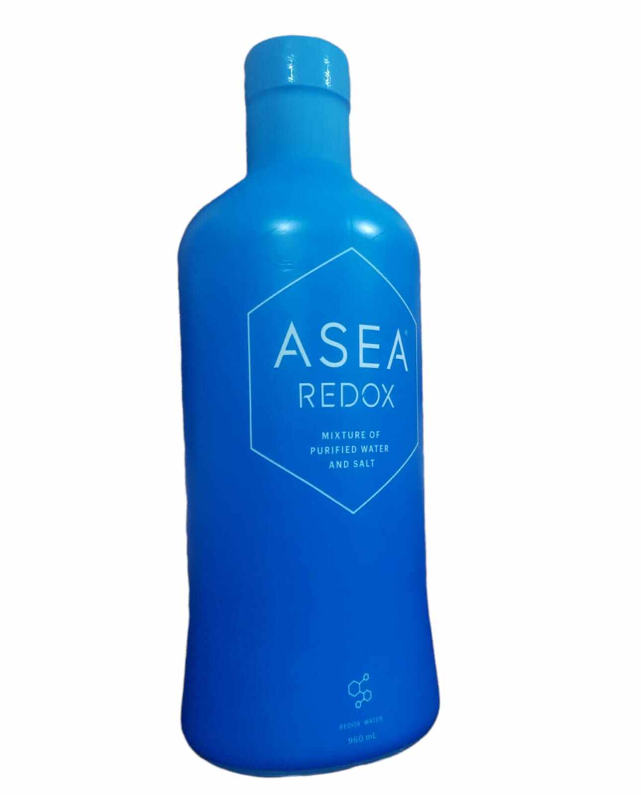 ASEA REDOX SIGNALING MOLECULES SUPPLEMENT 960 ml. | Lazada Indonesia