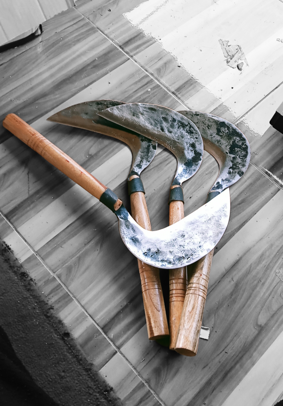 ARIT RUMPUT ARIT ANTIK SUPER FULL BAJA BERKUALITAS | Lazada Indonesia