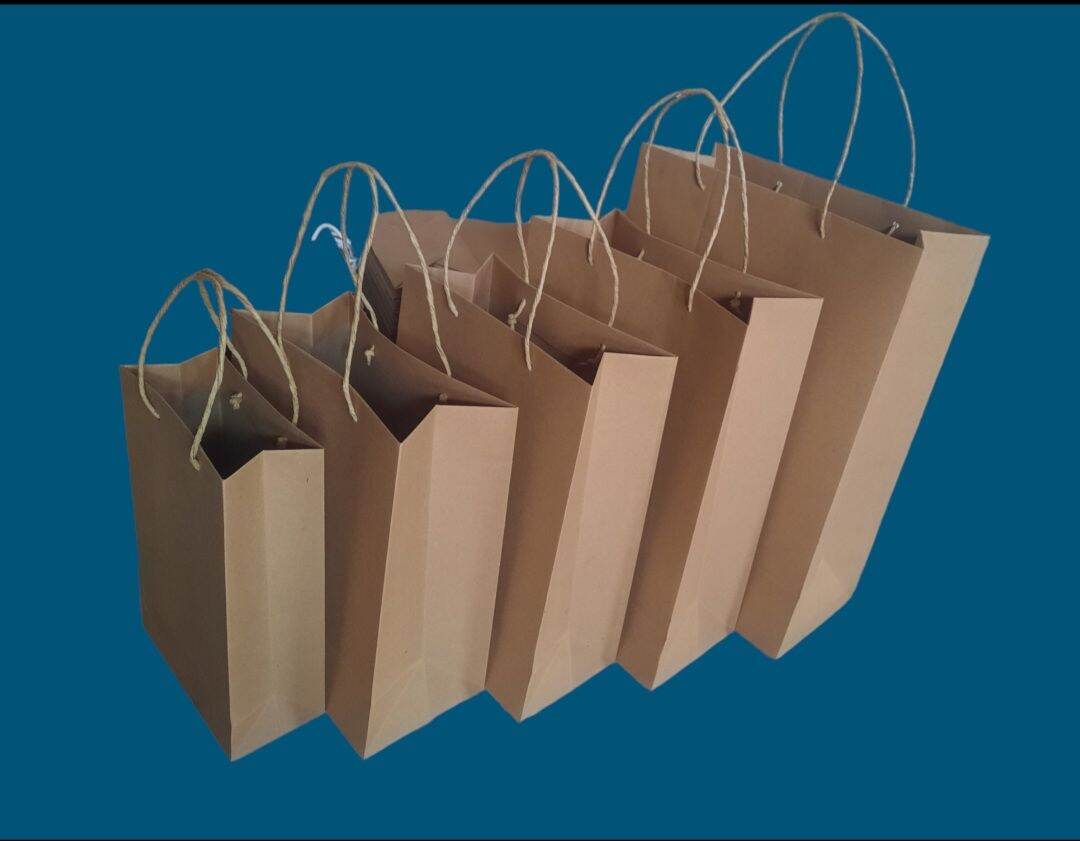 Paperbag paper Toko resmi di Indonesia, Online Shop 12 2024