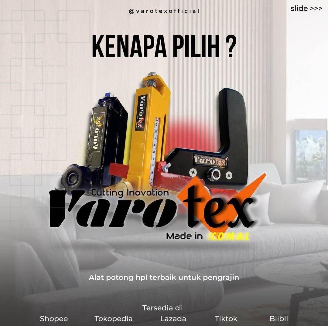 Varotex Indonesia store Toko resmi di Indonesia, Online Shop 04 2025