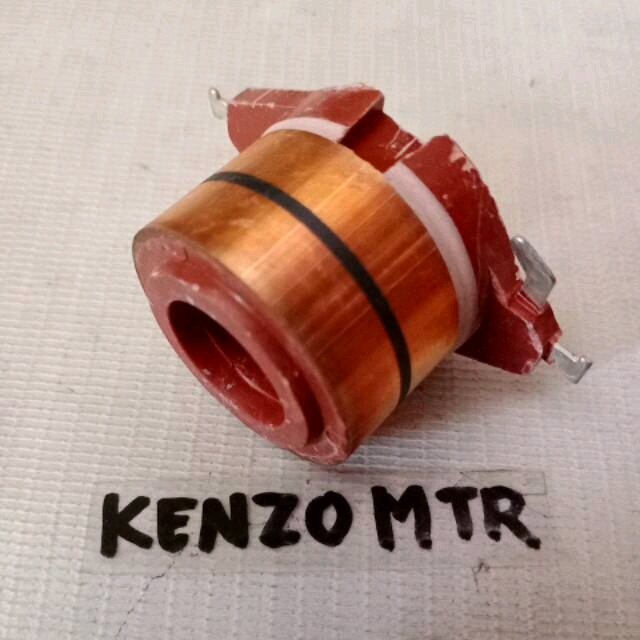 COMMUTATOR KOLEKTOR DINAMO STROM ALTERNATOR PS100 L300 DIESEL 2.3 ...