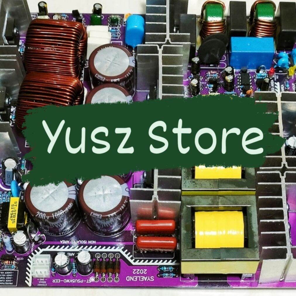Yusz Store Indonesia Toko Resmi Online | Beli Sekarang di Lazada