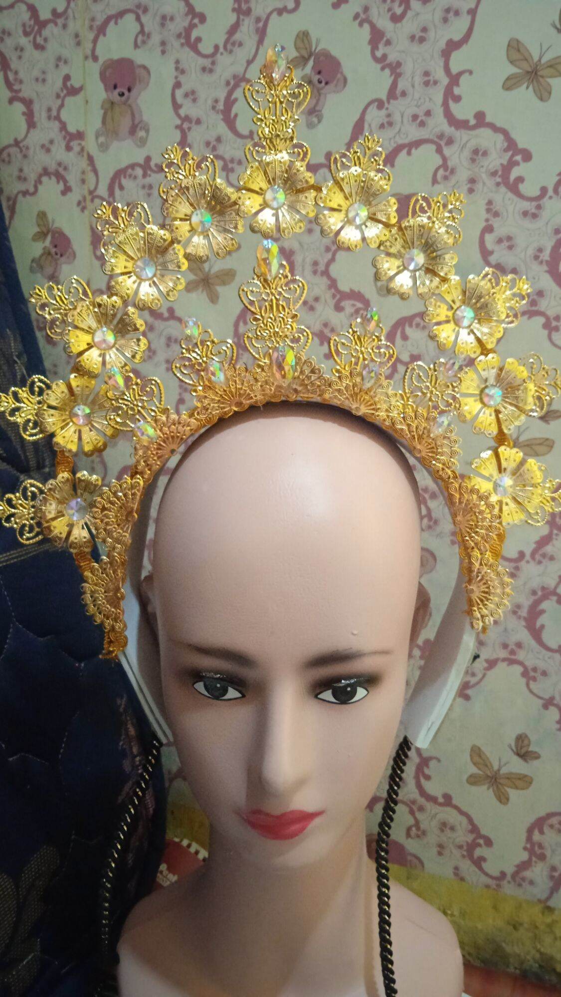 mahkota karnaval | Lazada Indonesia