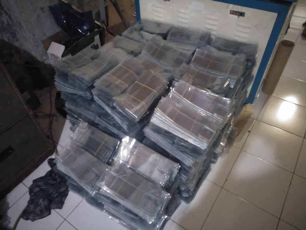 kotak obat mika apotek 23x8x7cm isi 50 pcs | Lazada Indonesia