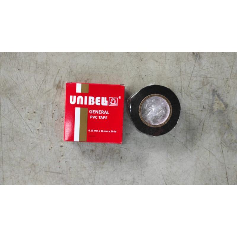 Isolasi listrik unibel besar murah meriah | Lazada Indonesia