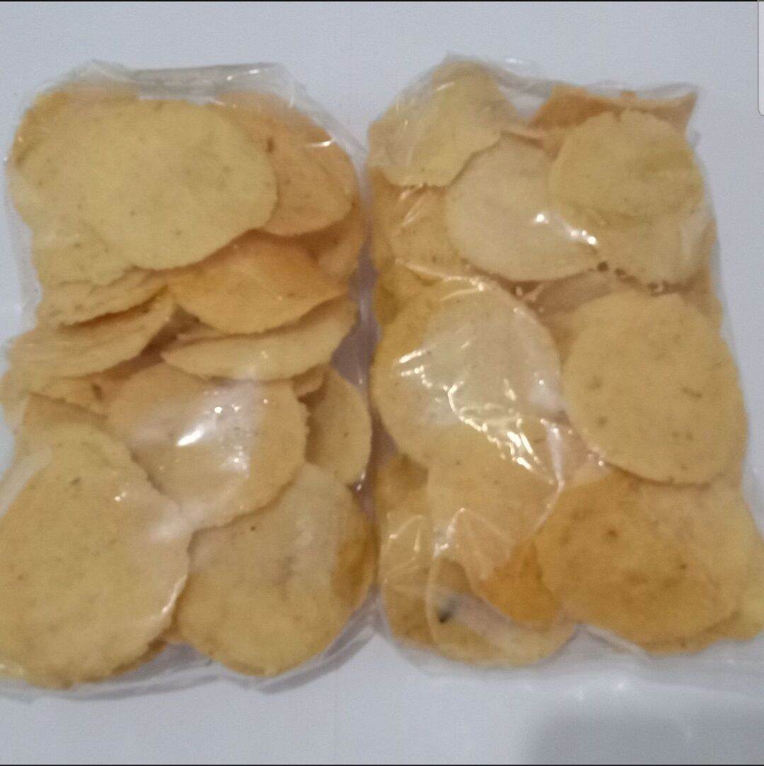 NAZMI SNACK CAMILAN SINGKONG COMET SUPER GURIH KHAS TASIKMALAYA ...