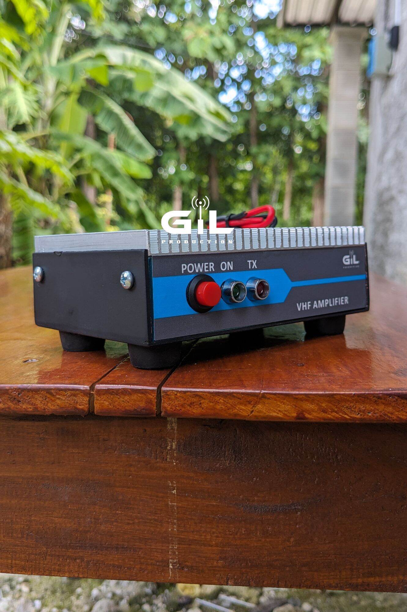 Boster ht 50 watt vhf | Lazada Indonesia