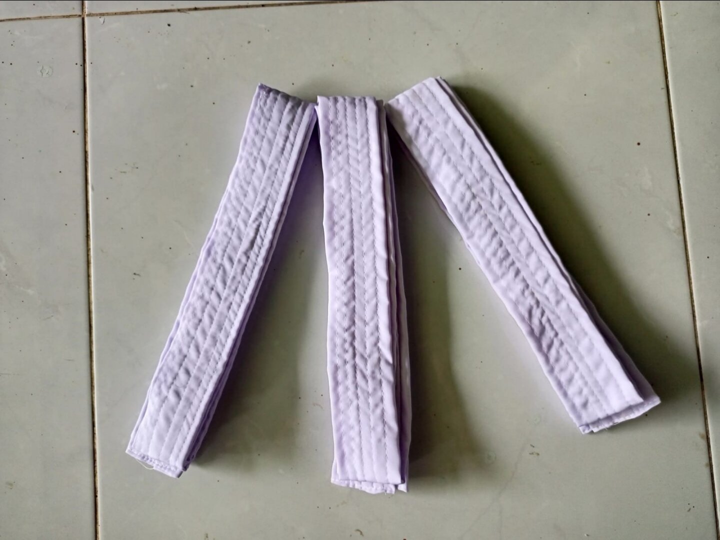 sabuk pencak silat warna putih | Lazada Indonesia