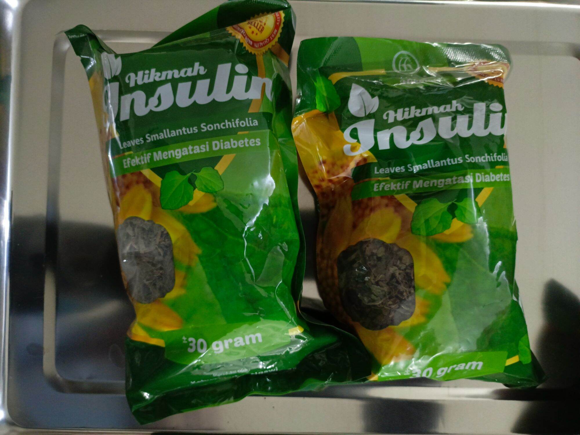 Teh Daun Insulin / Teh Rebus Insulin / Teh Obat Diabetes | Lazada Indonesia