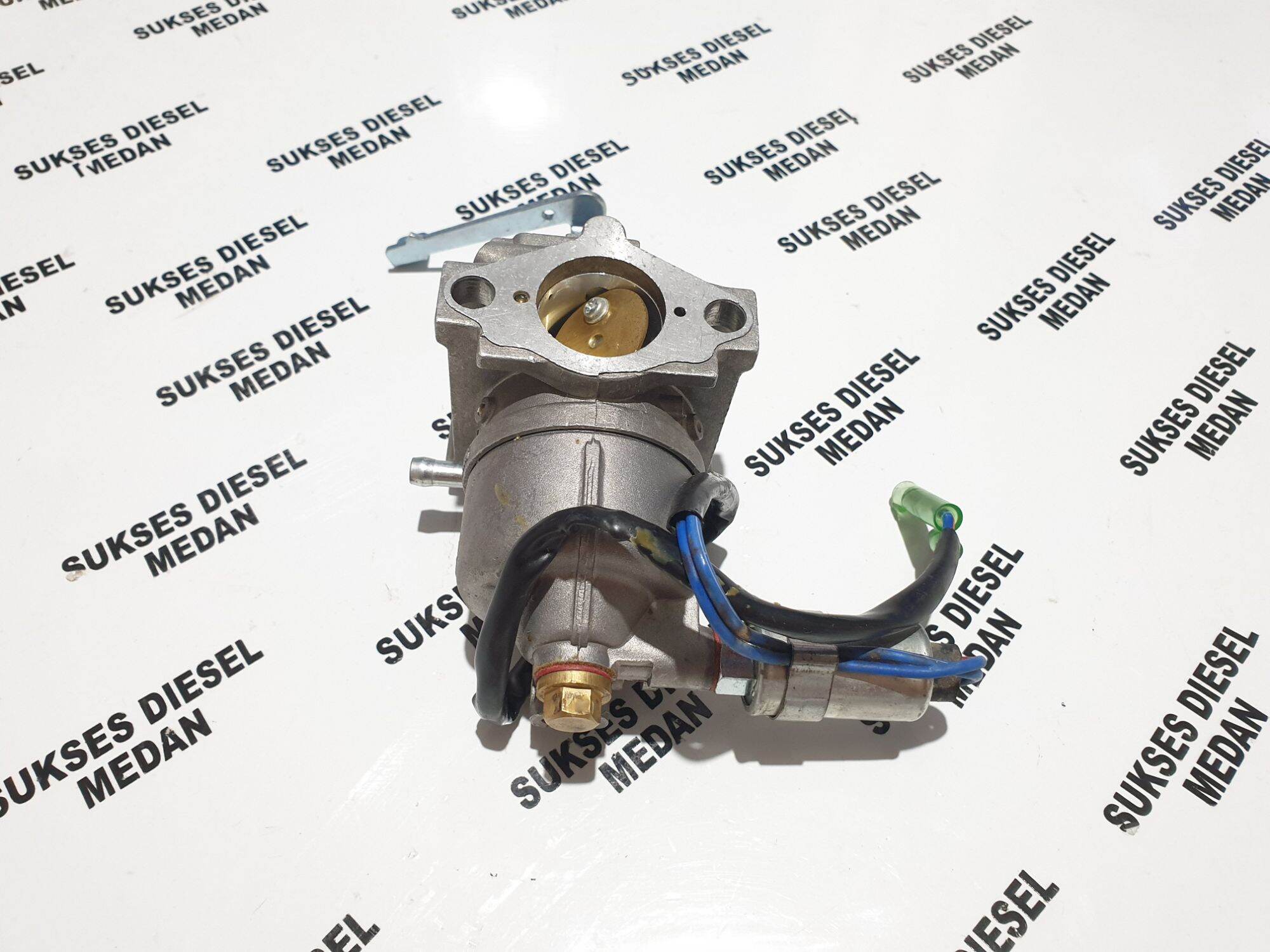 MZ360 EF6000 EF6600 EF7200 CARBURATOR KARBURATOR GENSET BENSIN YAMAHA ...