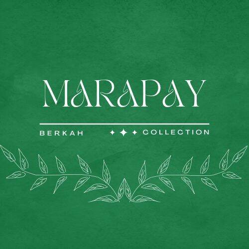 marapay berkah collection Indonesia Toko Resmi Online | Beli Sekarang ...
