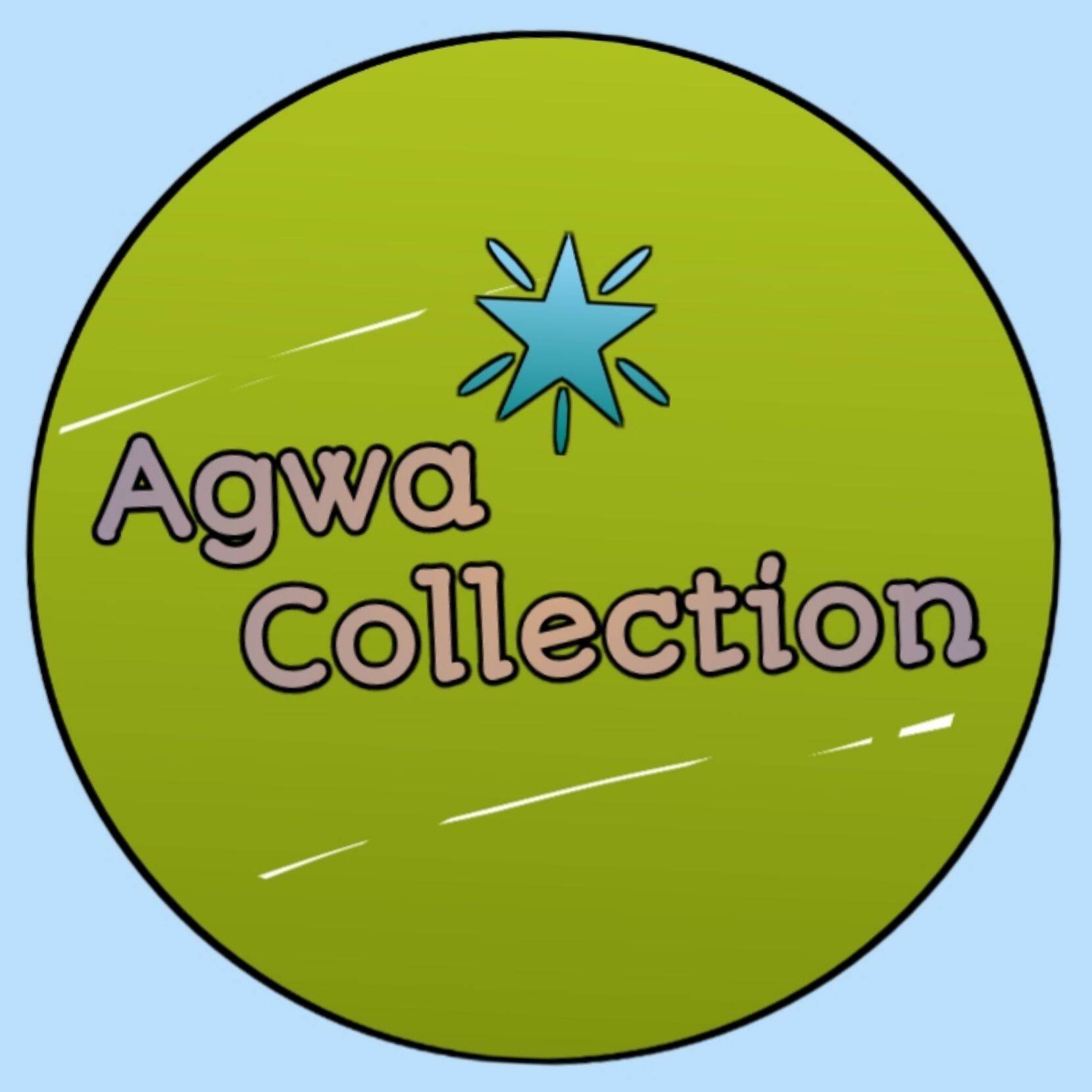Agwa Collection Toko resmi di Indonesia, Online Shop 04 2025