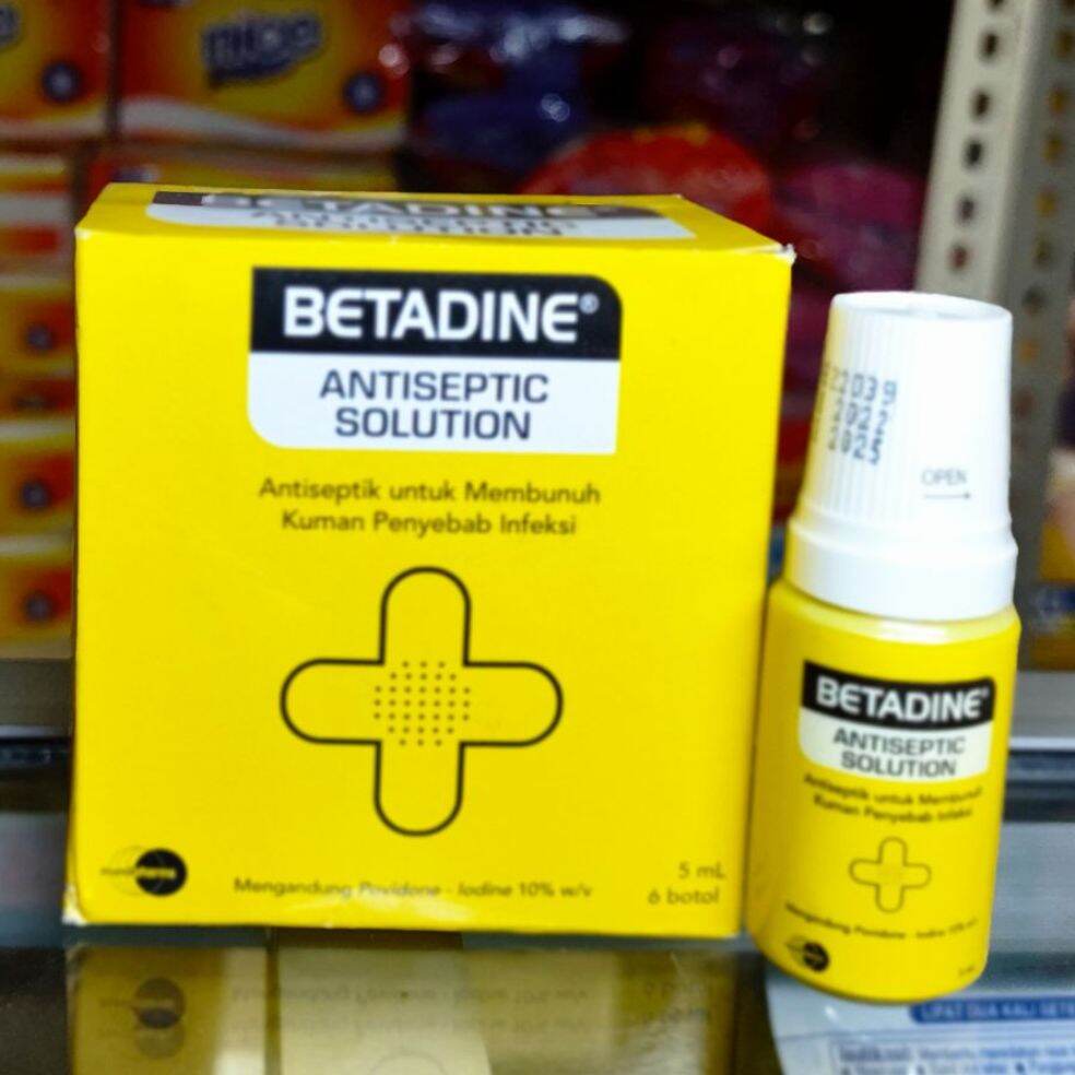 Betadine