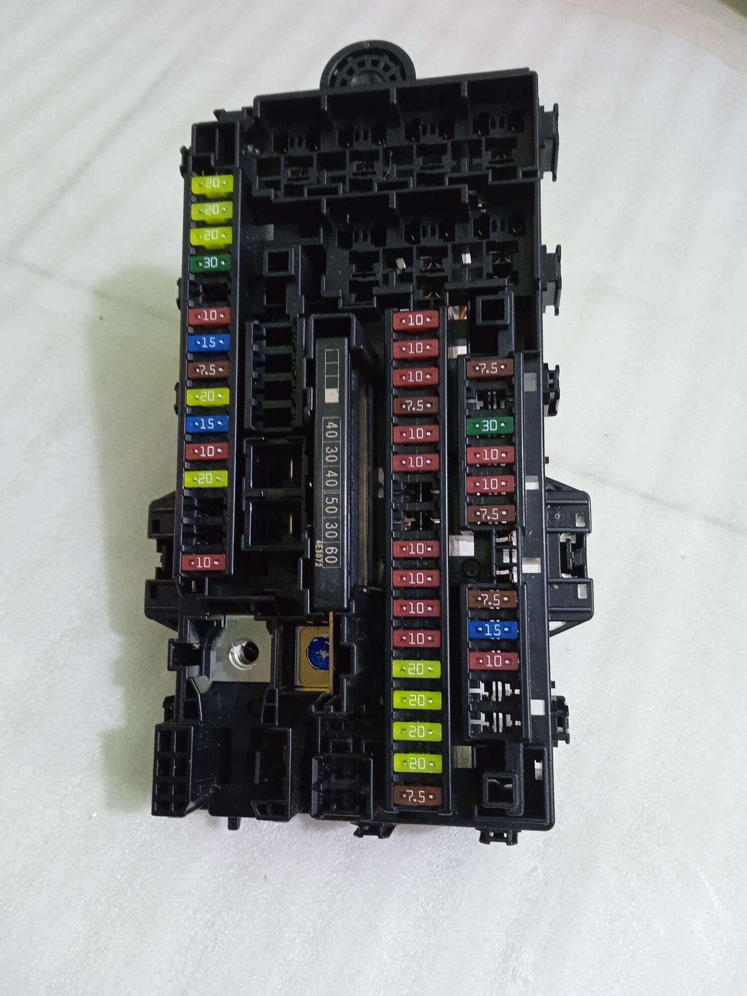 Fuse box sekring mobil HONDA BRIO MOBILIO ORIGINAL | Lazada Indonesia