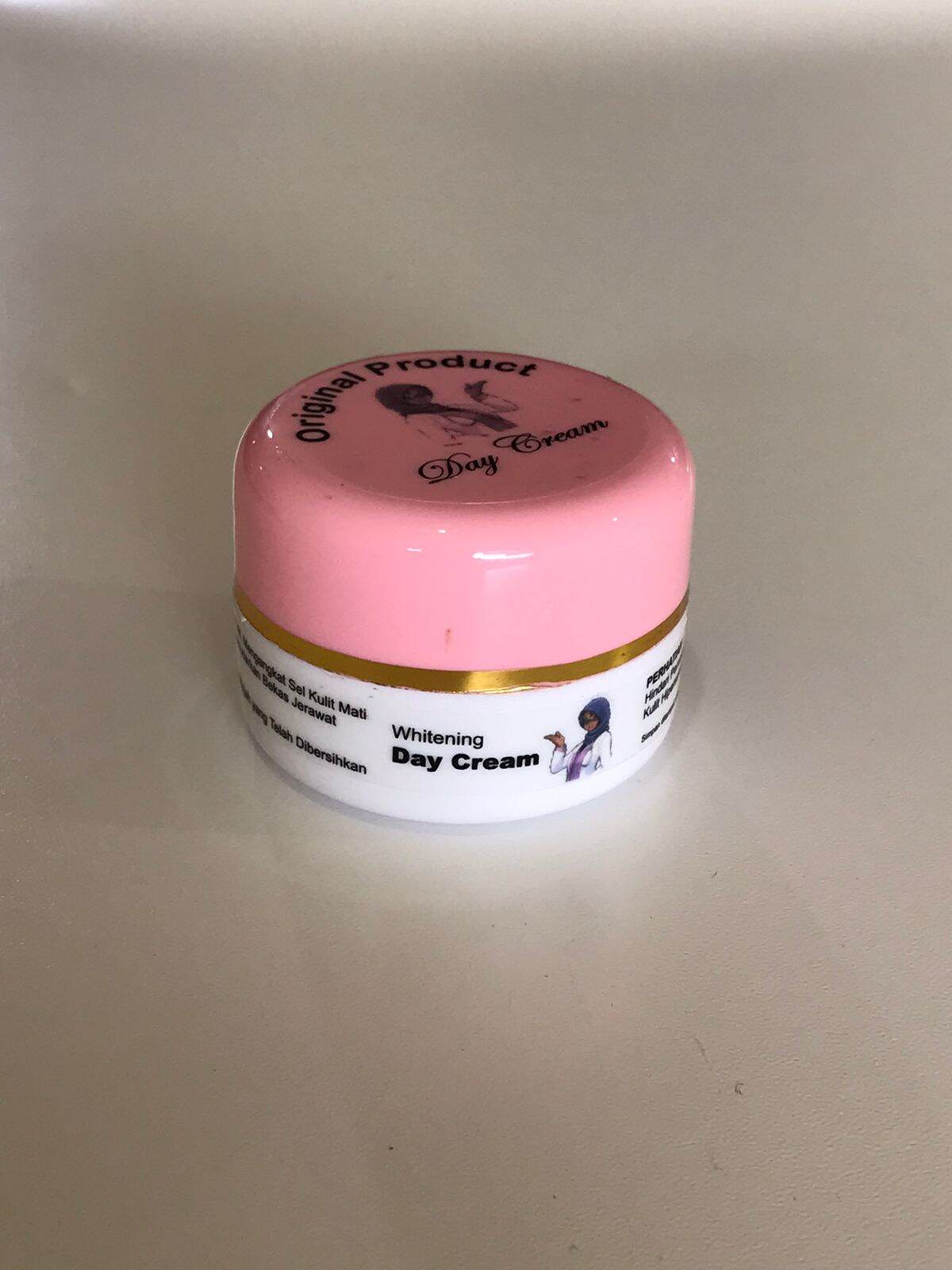 FARMA DAY CREAM LABEL DOKTER | Lazada Indonesia