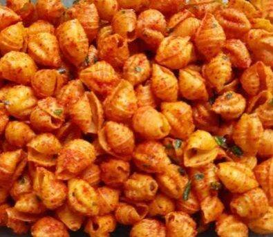 Makaroni Kerang/Makaroni Keong | Lazada Indonesia