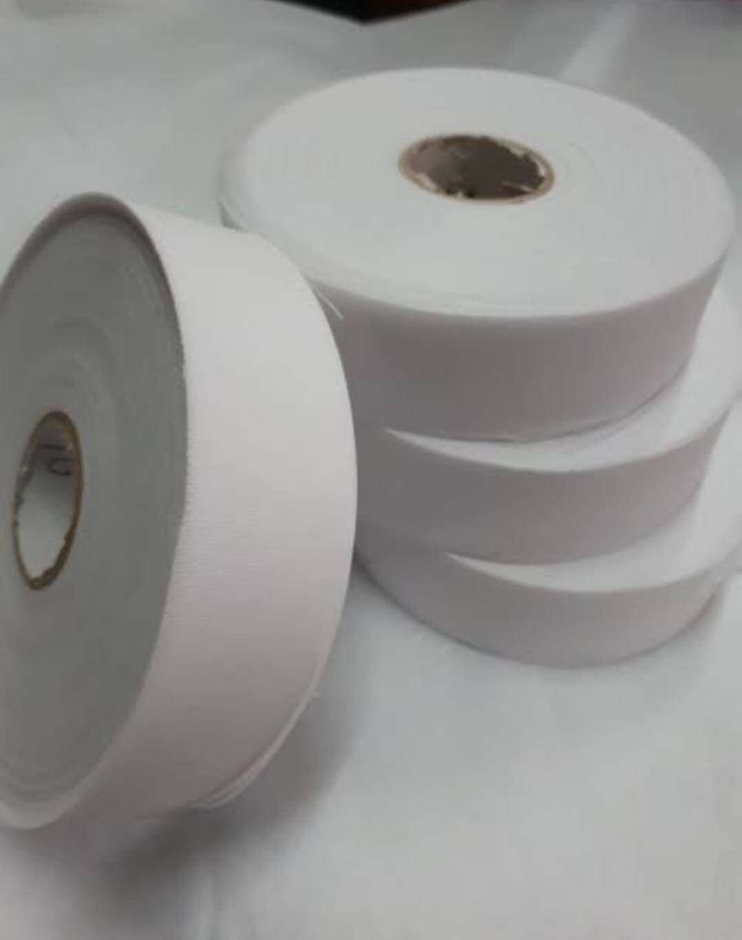 Kain keras ban ban roll /meter | Lazada Indonesia