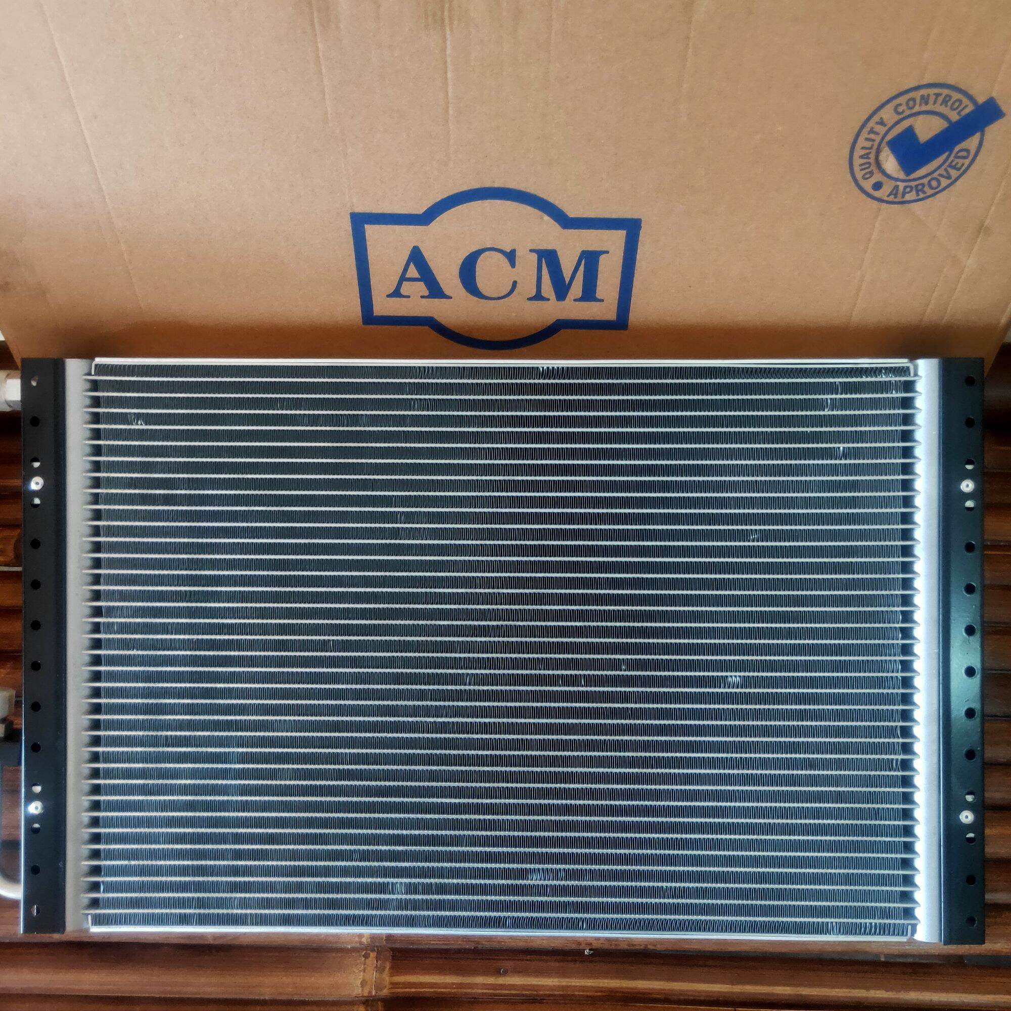 Kondensor AC Isuzu ELF Double 2 in 1 dua jadi satu | Lazada Indonesia